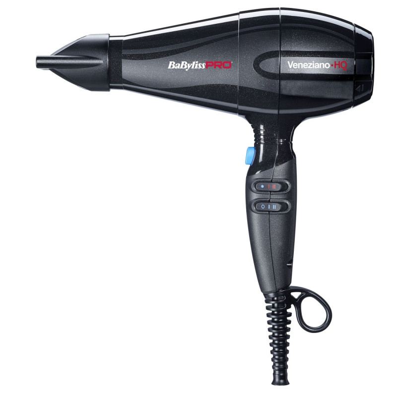 Фен Babyliss Veneziano-HQ Ionic BAB6960IE ціна, купити, відгуки